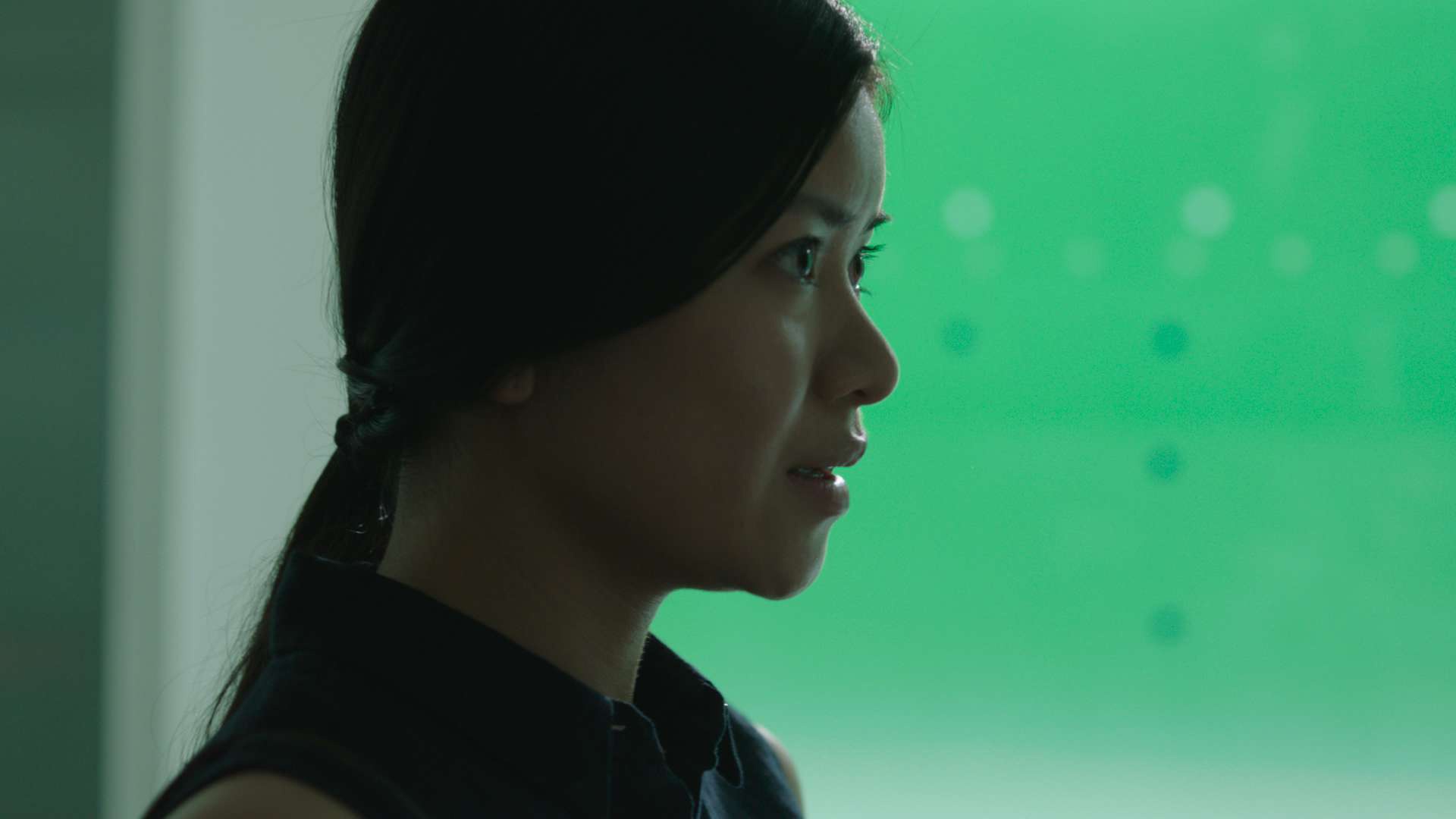 One Child Case Study - Space Film & VFX