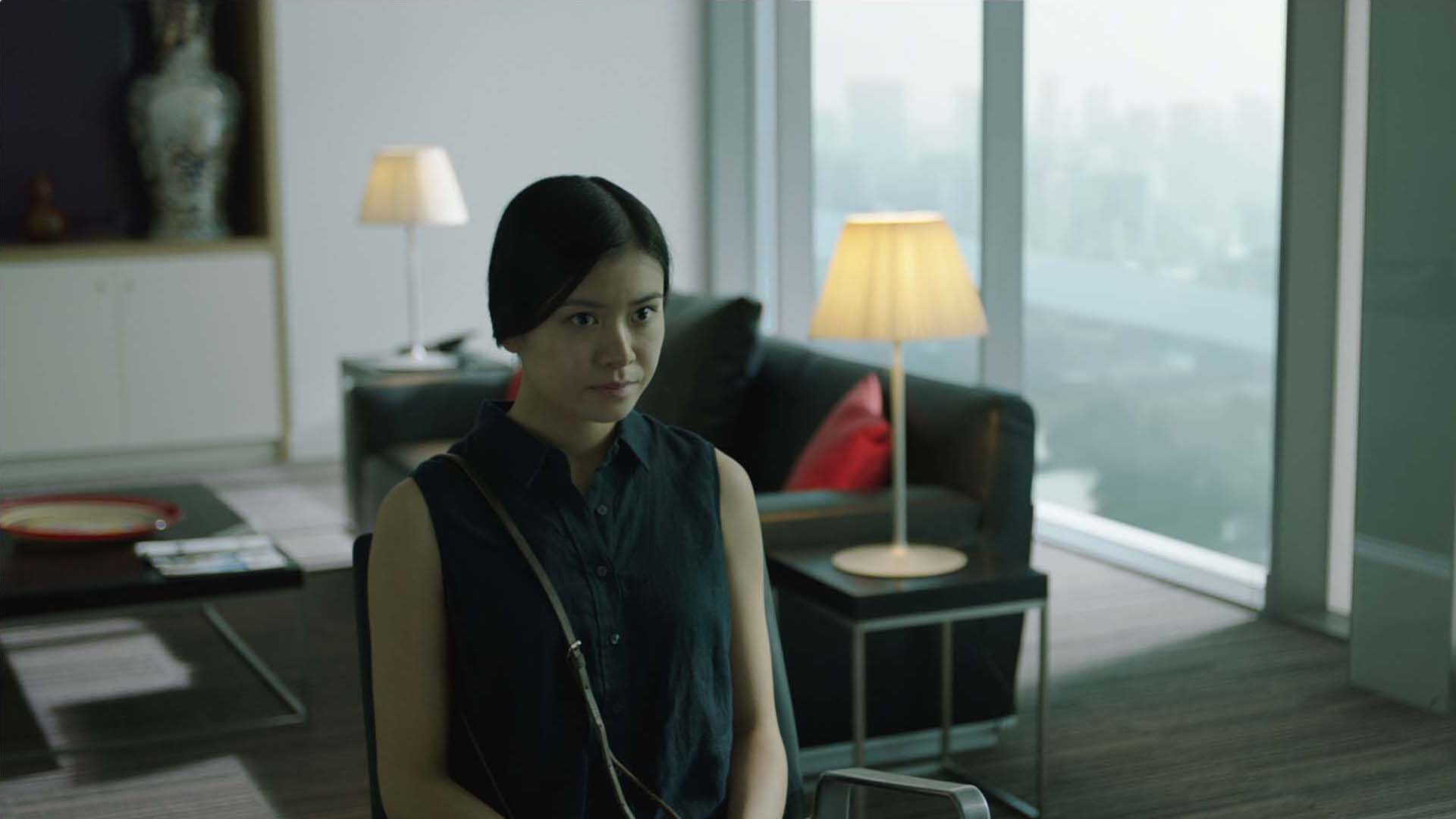 One Child Case Study - Space Film & VFX