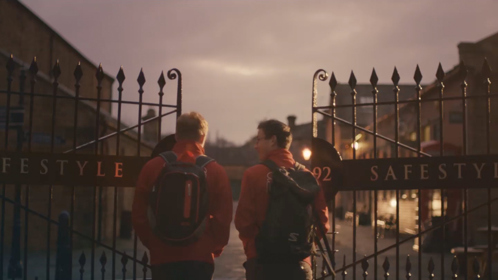 SafeStyleUK Brand TVC Case Study - Space Film & VFX